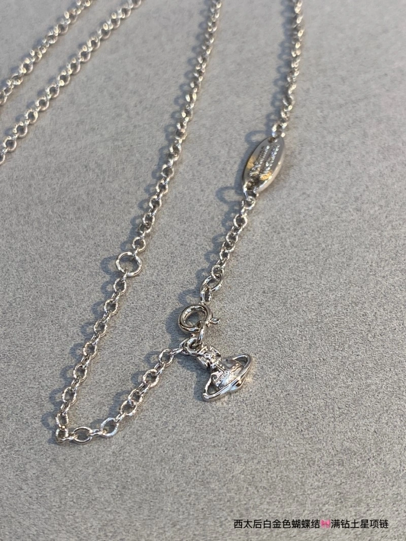 Vivienne Westwood Necklaces