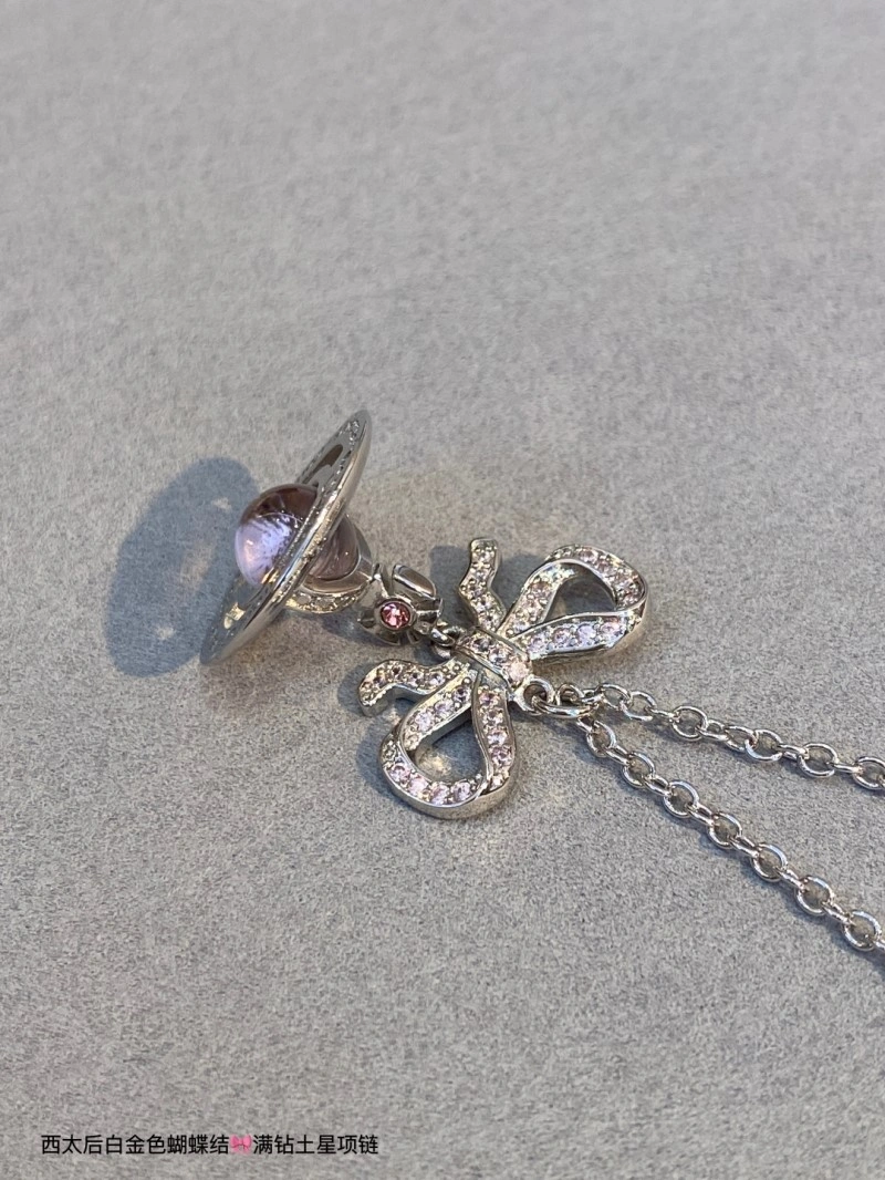 Vivienne Westwood Necklaces