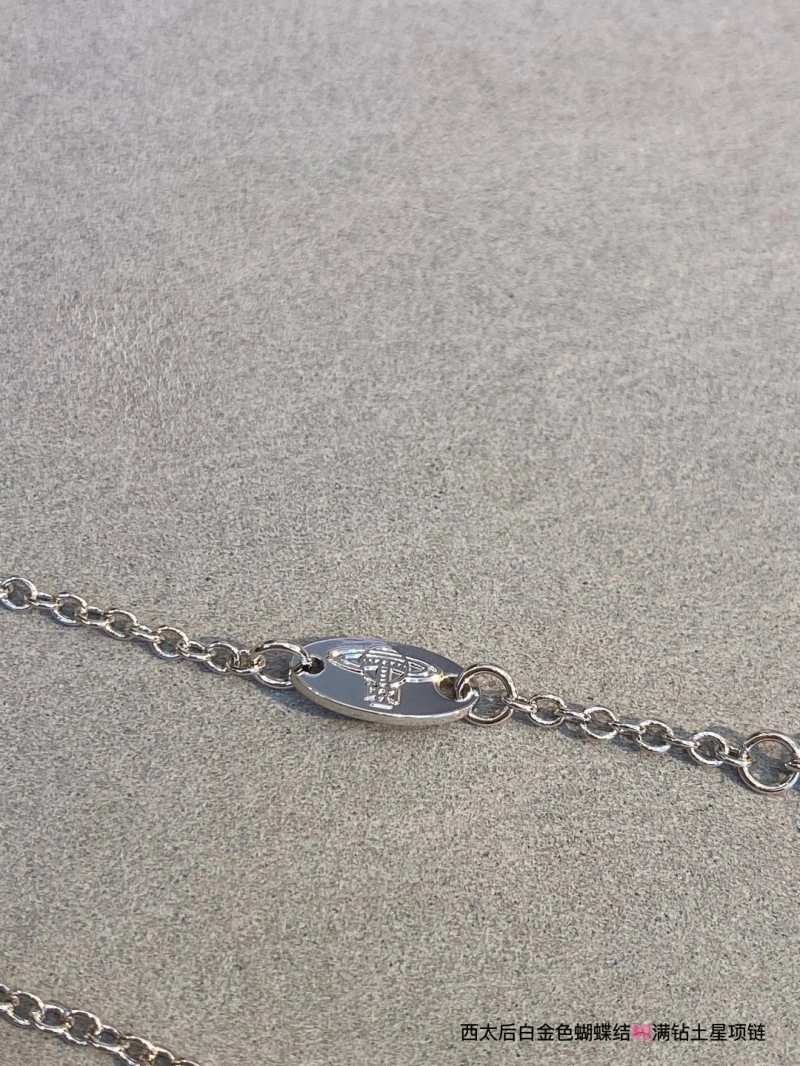 Vivienne Westwood Necklaces
