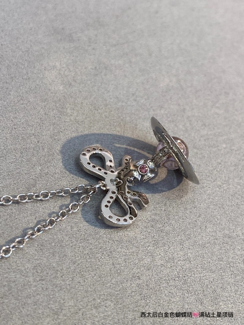 Vivienne Westwood Necklaces