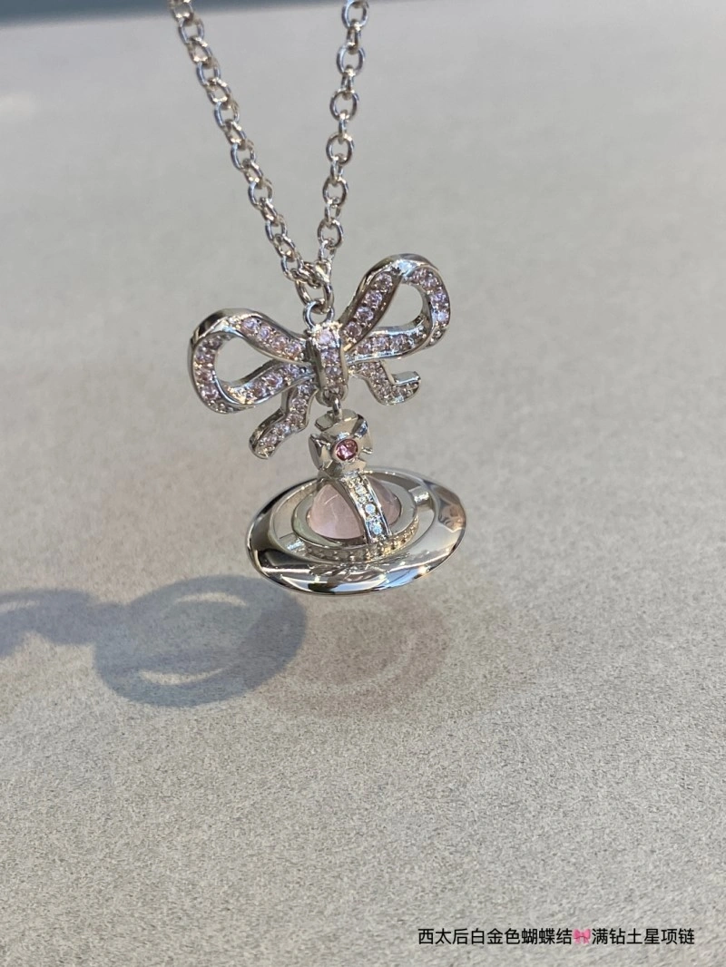 Vivienne Westwood Necklaces