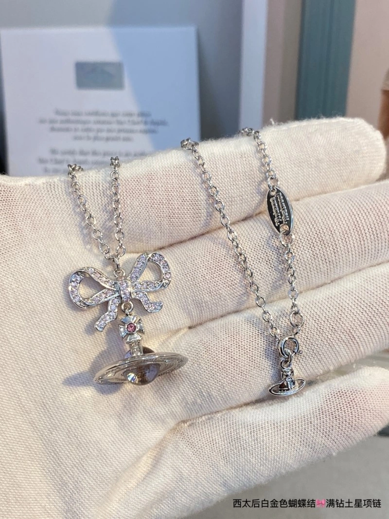 Vivienne Westwood Necklaces