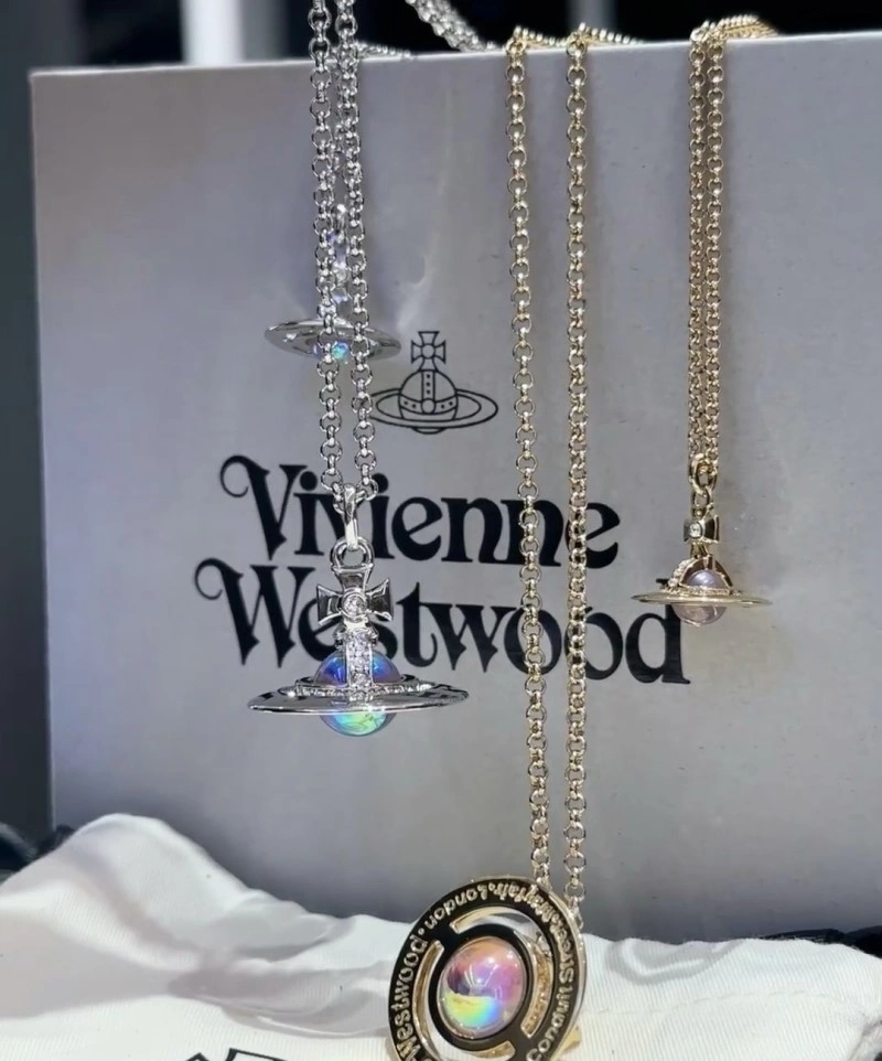 Vivienne Westwood Necklaces