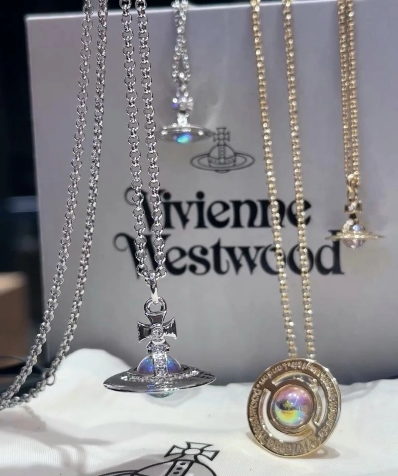 Vivienne Westwood Necklaces