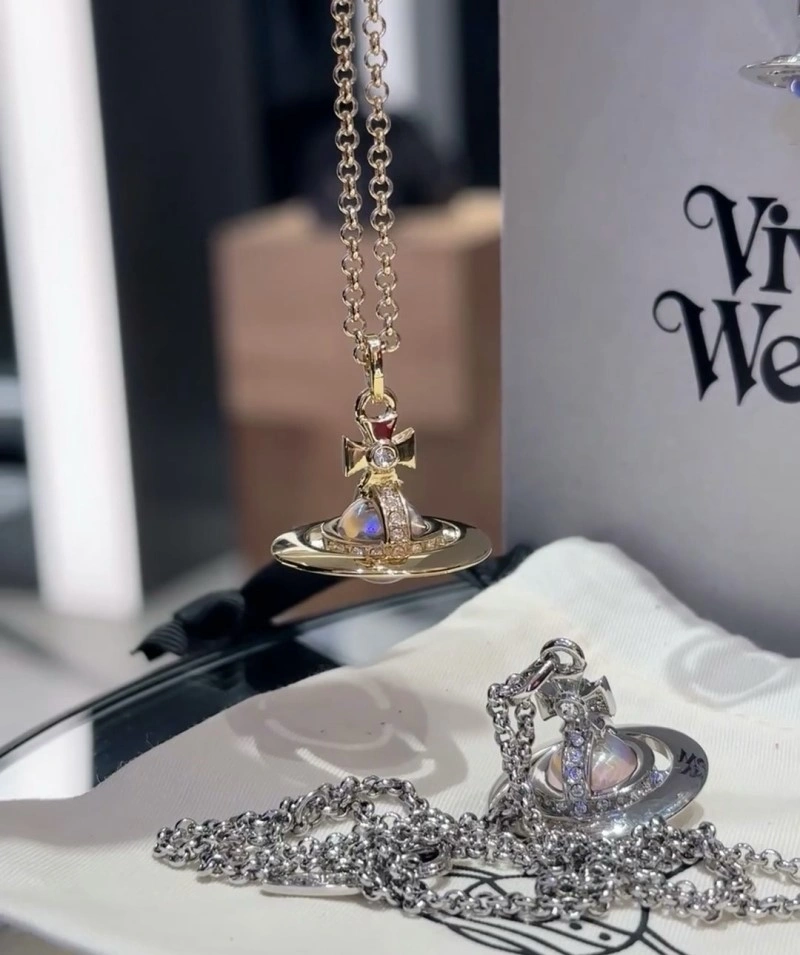 Vivienne Westwood Necklaces