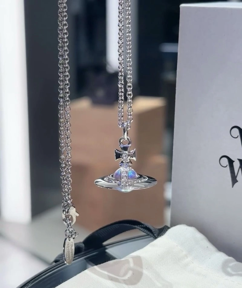 Vivienne Westwood Necklaces