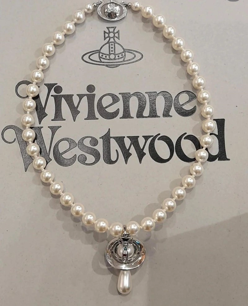 Vivienne Westwood Necklaces
