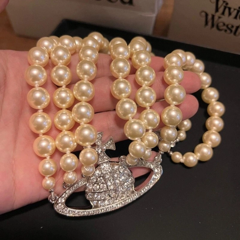 Inexpensive Vivienne Westwood Necklaces