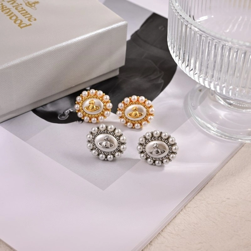 Precise copy Vivienne Westwood Necklaces