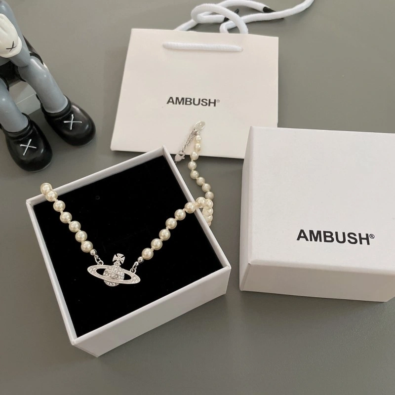 Vivienne Westwood Necklaces