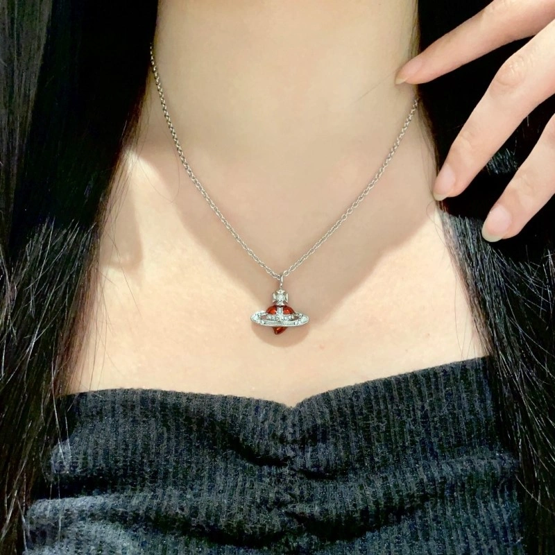 Vivienne Westwood Necklaces