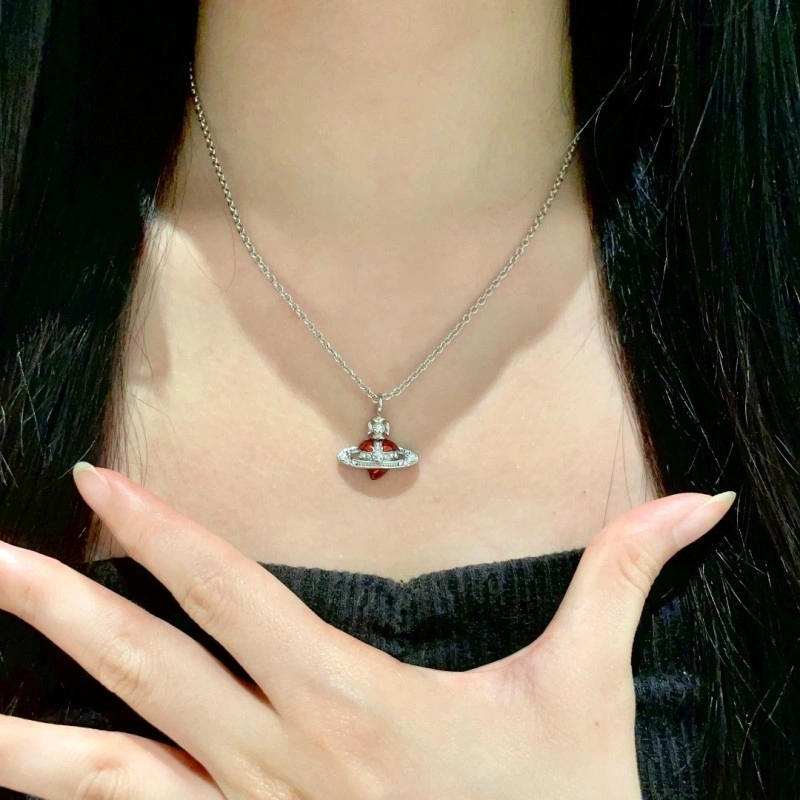 Perfect replica Vivienne Westwood Necklaces