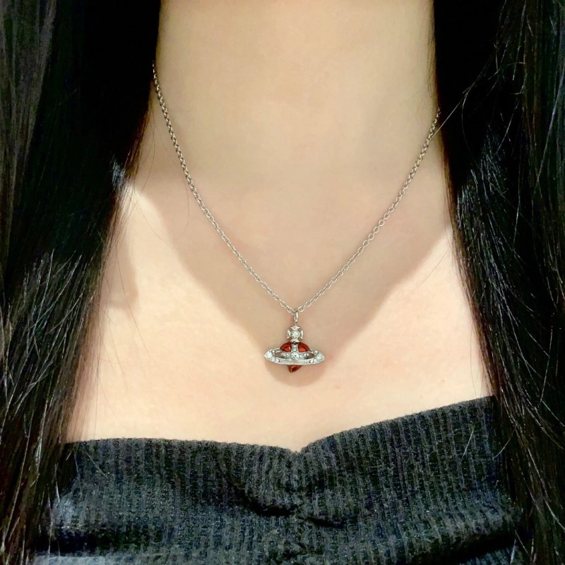 Perfect replica Vivienne Westwood Necklaces
