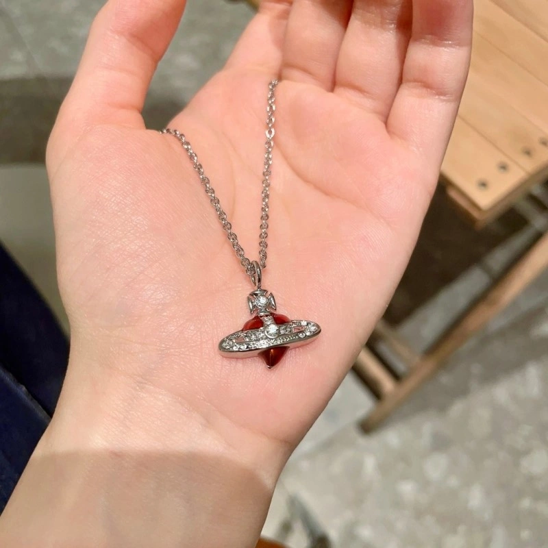 Perfect replica Vivienne Westwood Necklaces