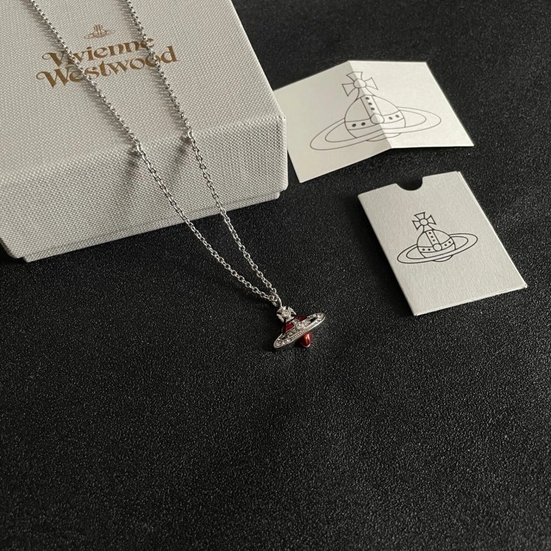 Perfect replica Vivienne Westwood Necklaces
