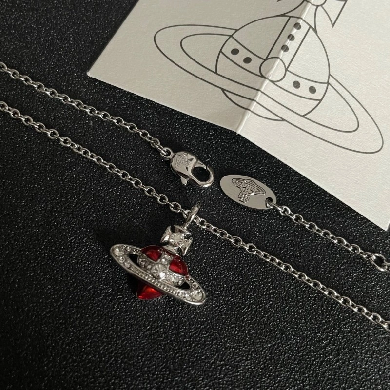 Perfect replica Vivienne Westwood Necklaces