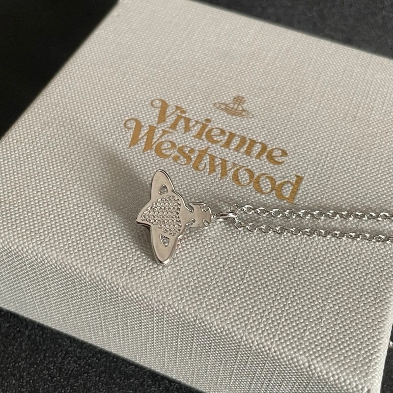 Perfect replica Vivienne Westwood Necklaces
