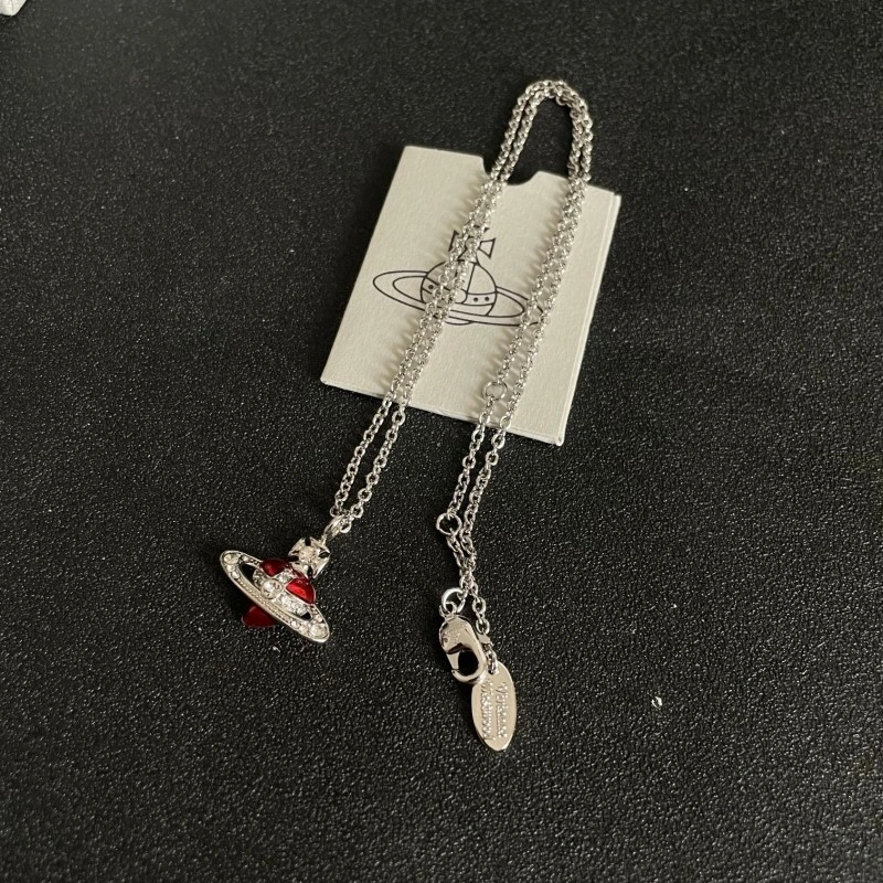 Perfect replica Vivienne Westwood Necklaces