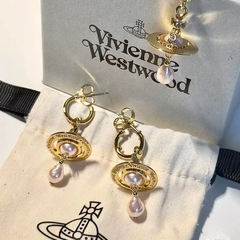 Affordable Vivienne Westwood Necklaces