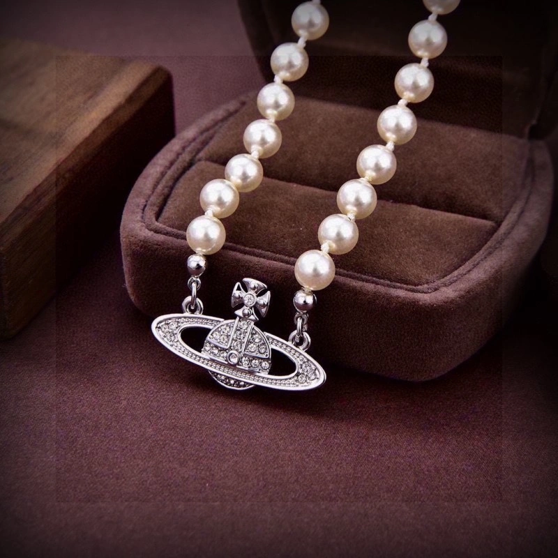 High accuracy Vivienne Westwood Necklaces