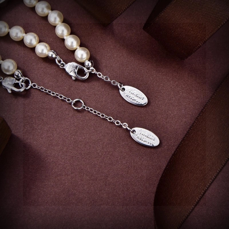 High accuracy Vivienne Westwood Necklaces