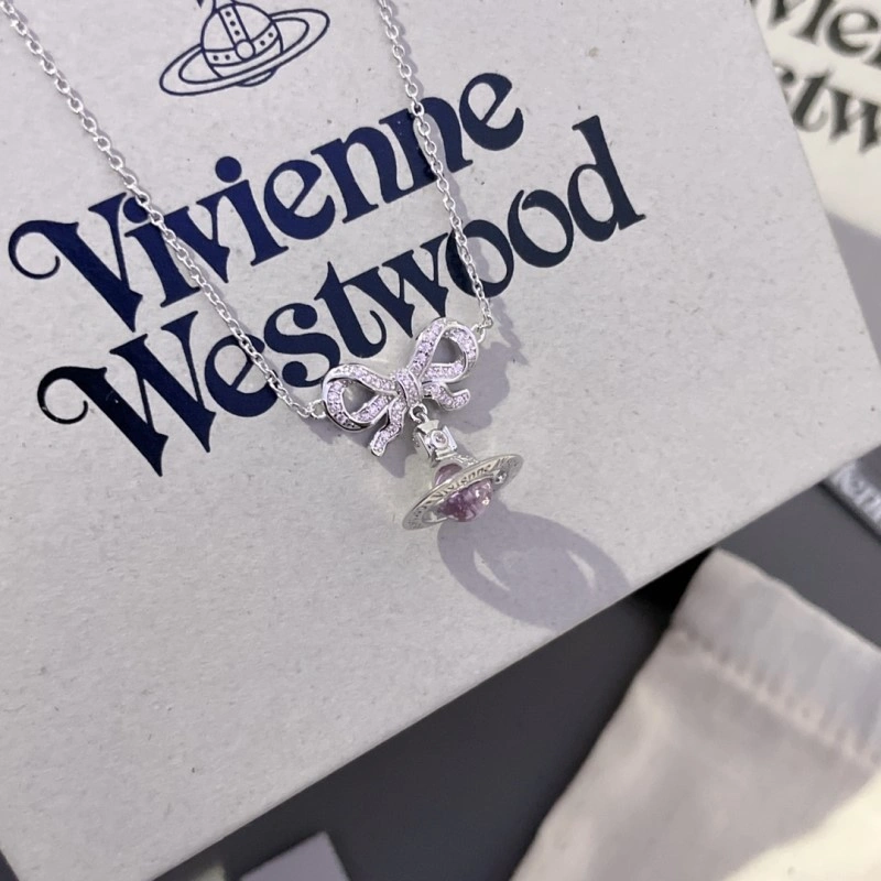 Vivienne Westwood Necklaces