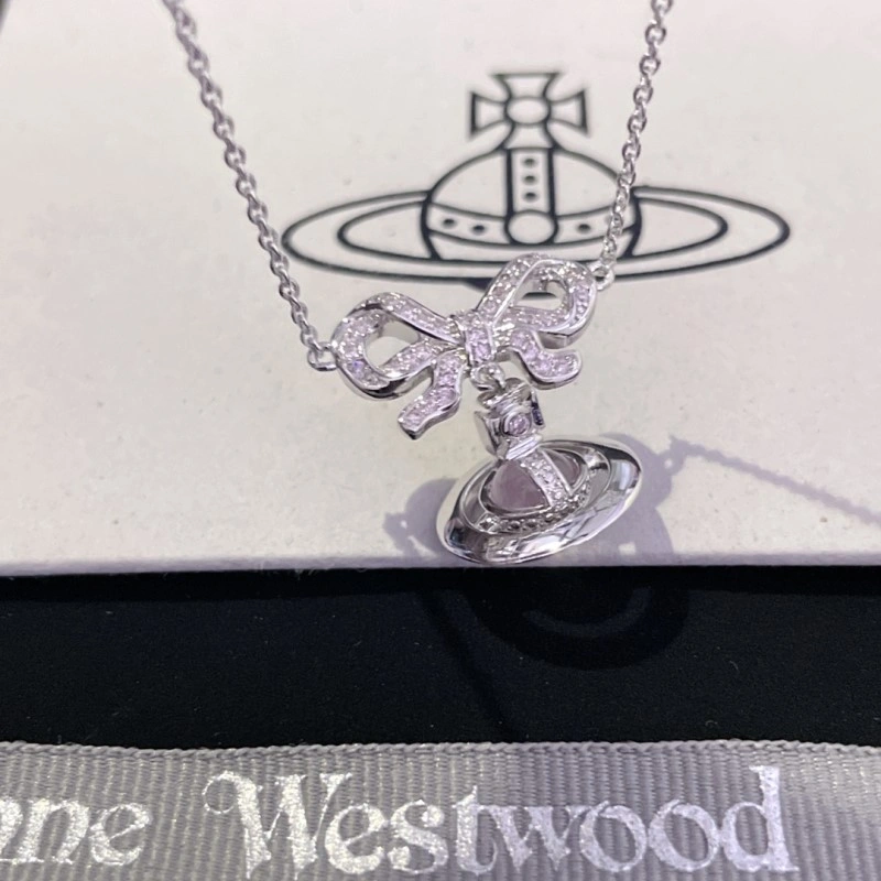 Vivienne Westwood Necklaces