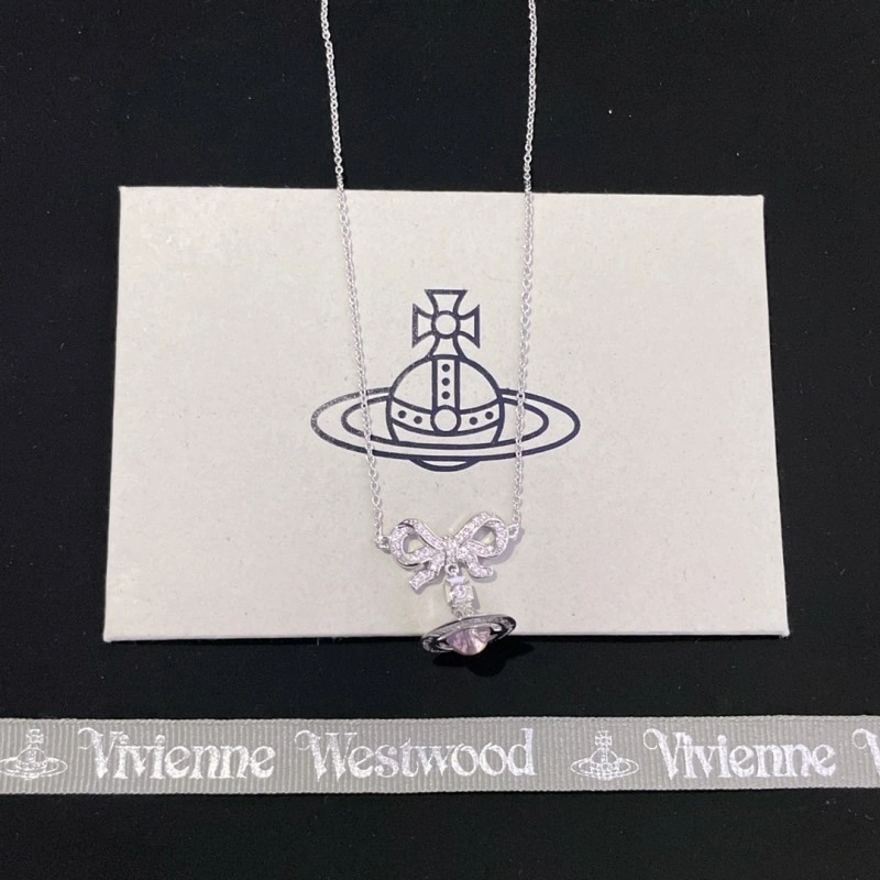 Vivienne Westwood Necklaces