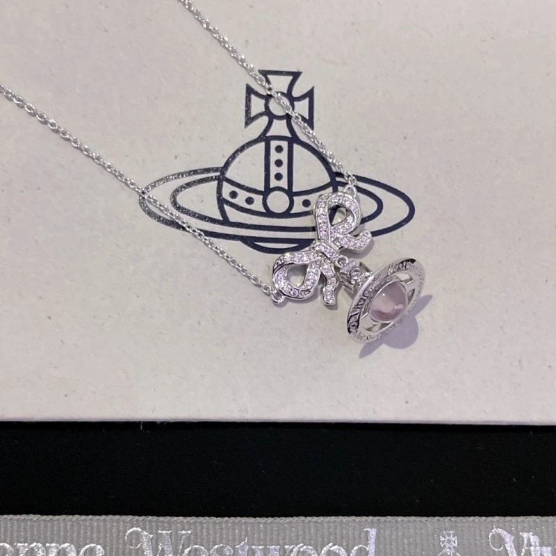 Vivienne Westwood Necklaces