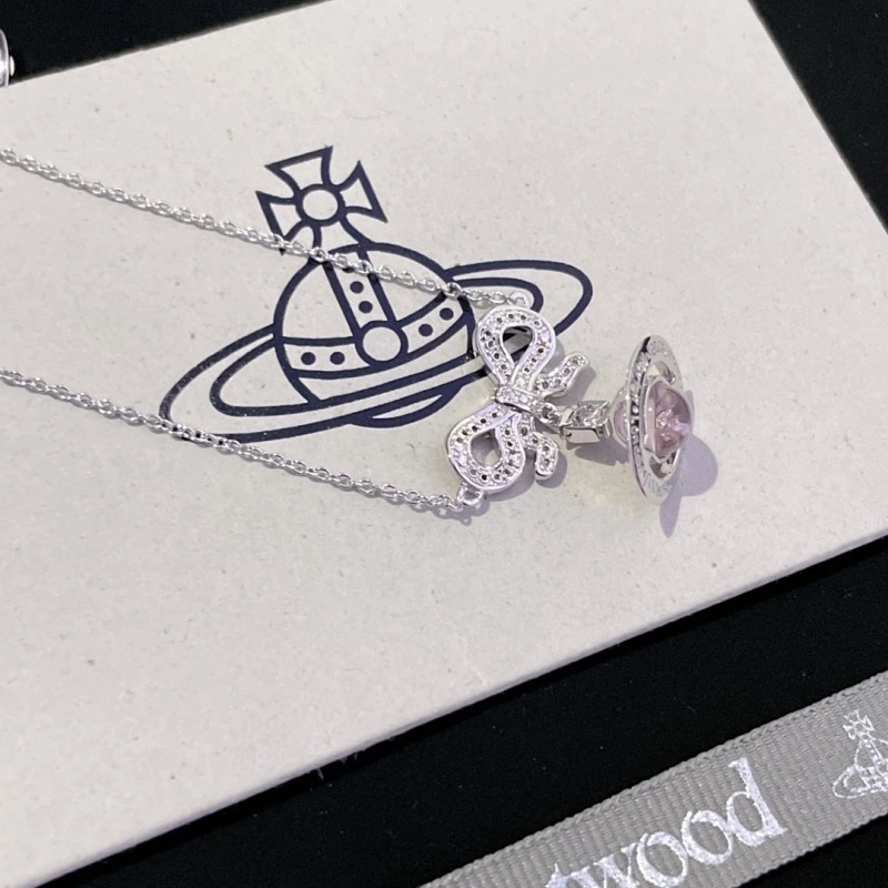 Vivienne Westwood Necklaces