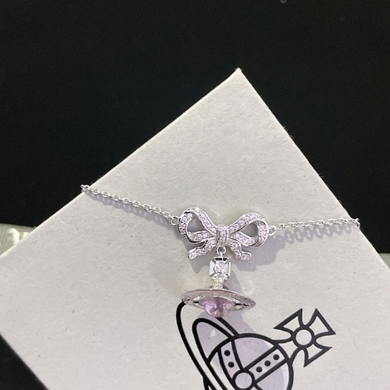 Vivienne Westwood Necklaces