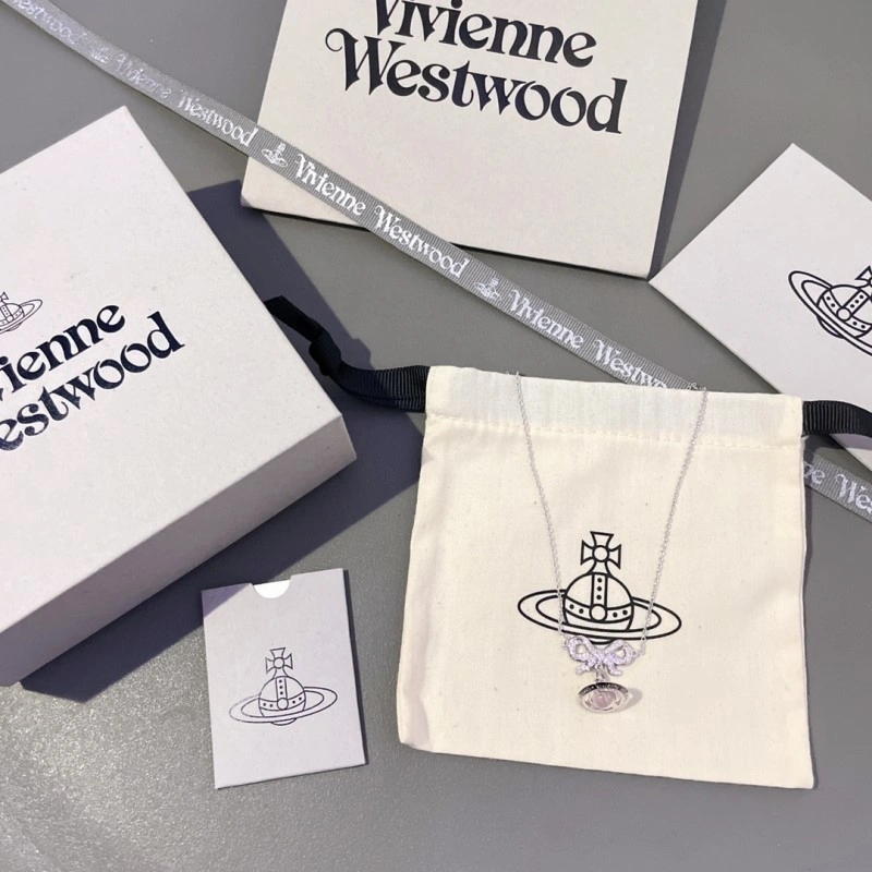 Vivienne Westwood Necklaces