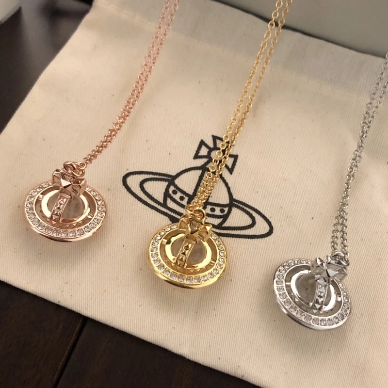 Vivienne Westwood Necklaces