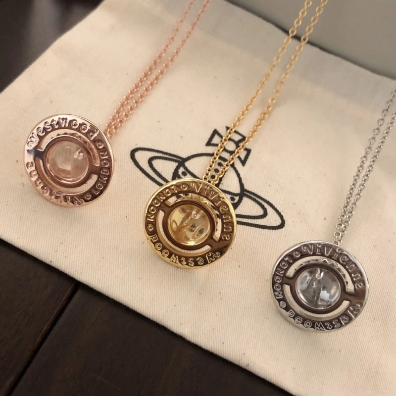 Vivienne Westwood Necklaces