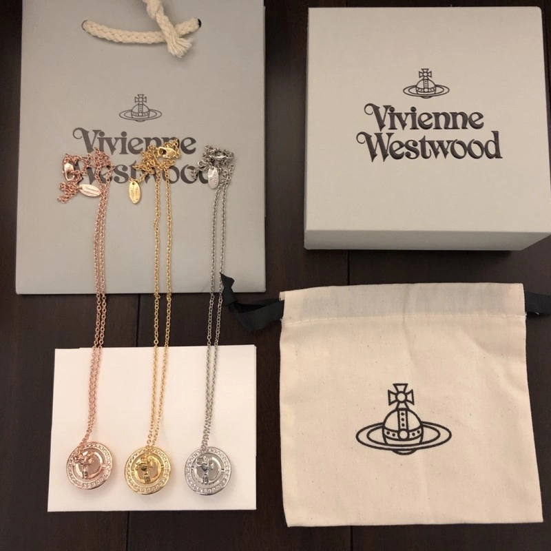 Vivienne Westwood Necklaces