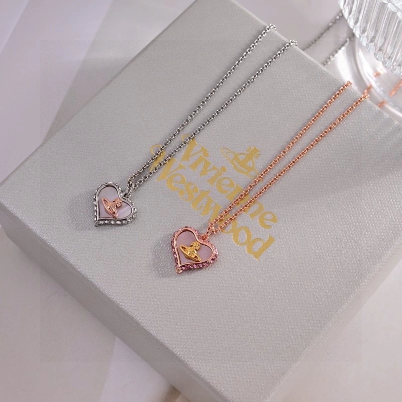 Vivienne Westwood Necklaces