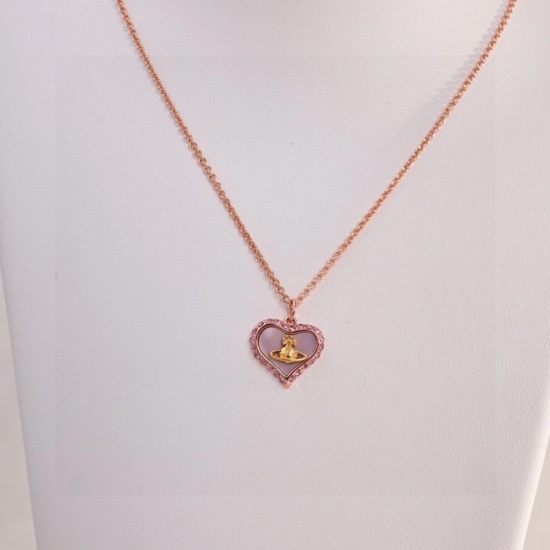 Vivienne Westwood Necklaces