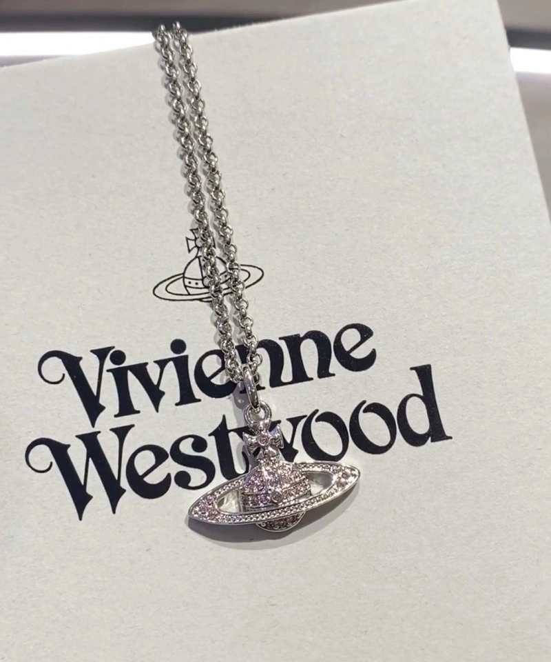 Factory-made Vivienne Westwood Necklaces