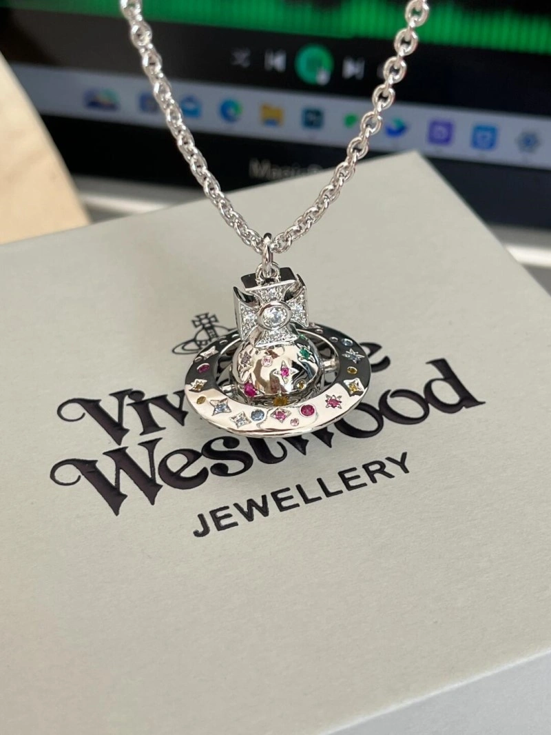 Vivienne Westwood Necklaces