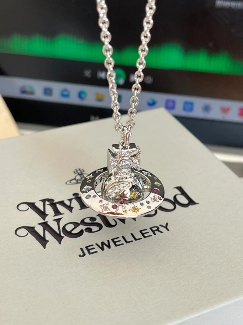 Vivienne Westwood Necklaces