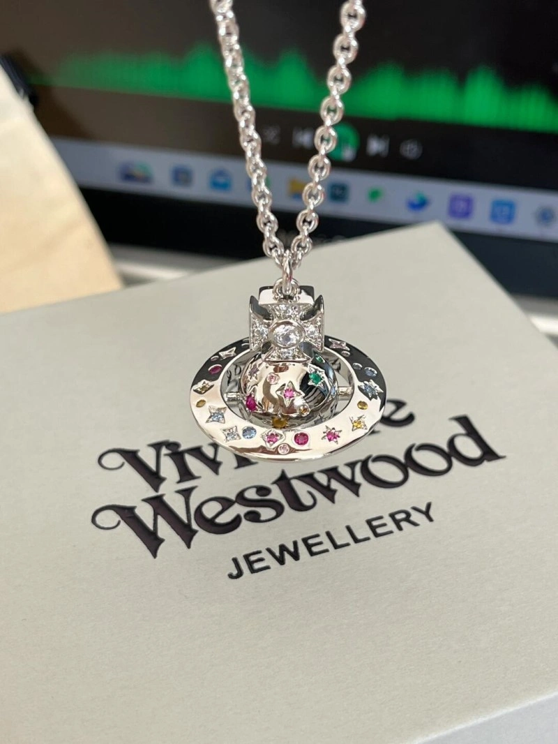 Vivienne Westwood Necklaces