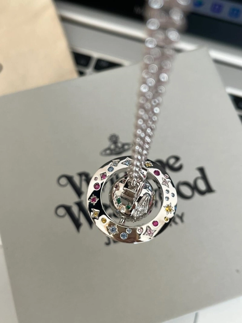 Vivienne Westwood Necklaces