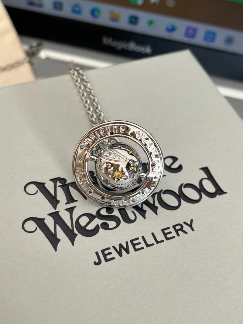 Vivienne Westwood Necklaces