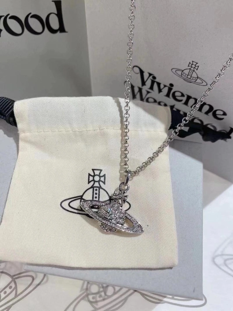 Vivienne Westwood Necklaces