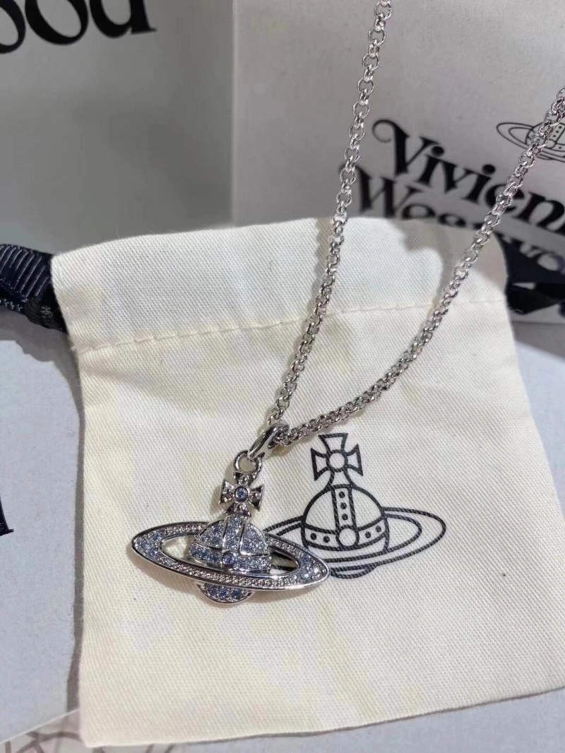 Vivienne Westwood Necklaces