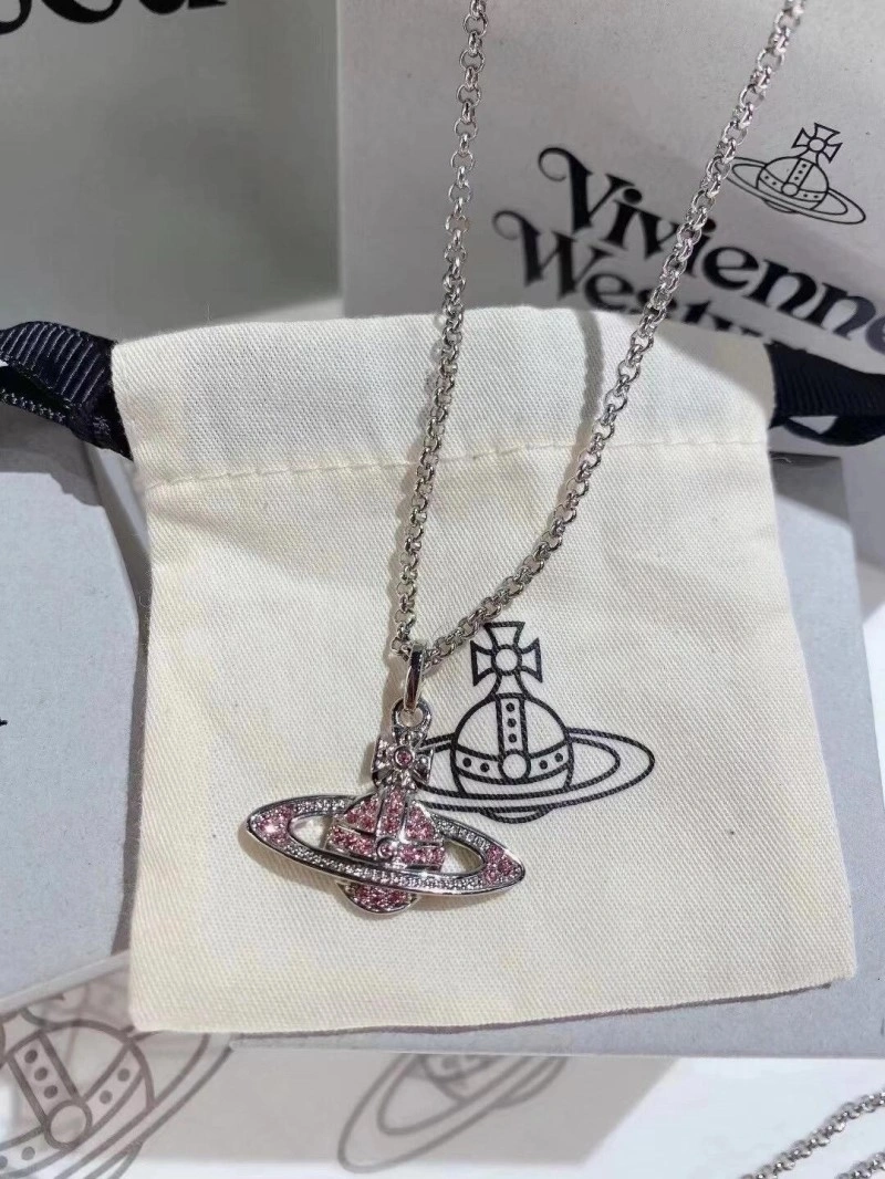 Vivienne Westwood Necklaces