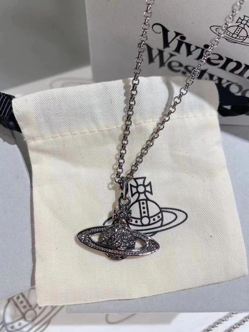 Vivienne Westwood Necklaces