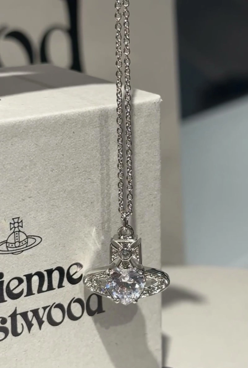 Vivienne Westwood Necklaces