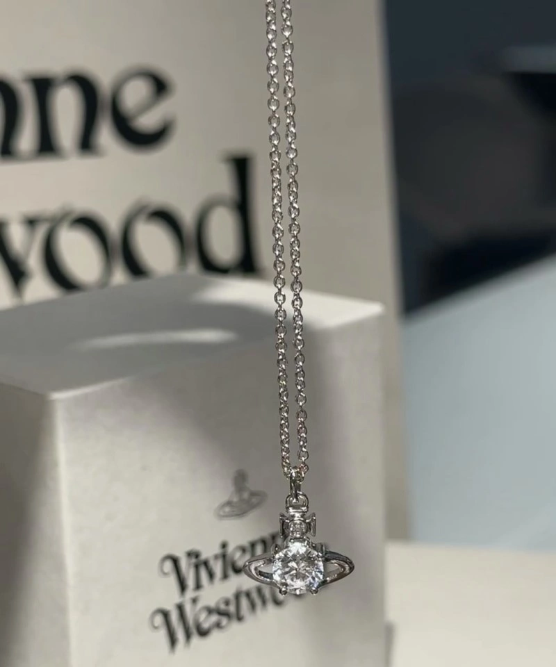 Vivienne Westwood Necklaces