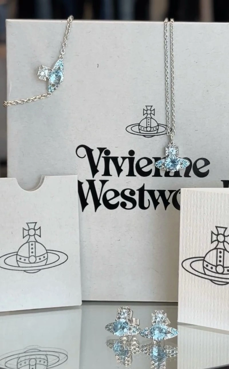 Vivienne Westwood Necklaces